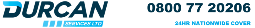 Durcan Dry Riser, Fire Alarm, AOV, Servicing & Installation